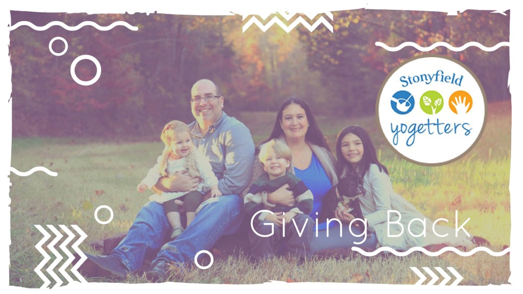 Do Good December | Mkokopelli.com